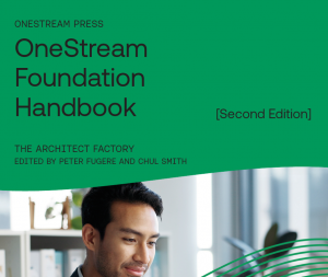 OneStream Press - OneStream Books and eBooks